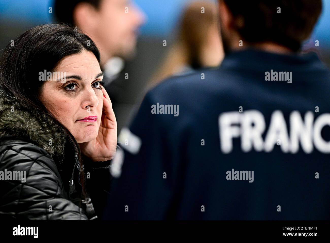 Fra men practice hi-res stock photography and images - Alamy