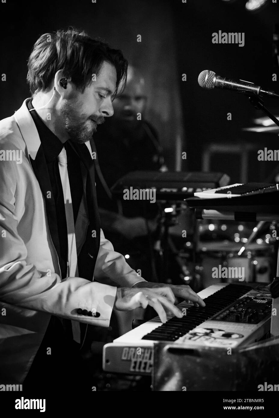 Bar Stool Preachers, 2023 UK Tour, Chinnerys, Southend-on-Sea, Essex ...