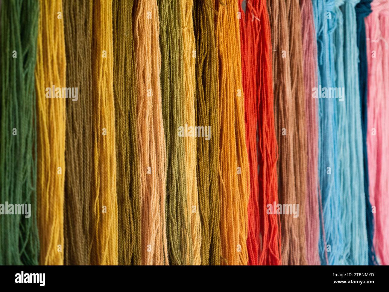 String art installation hi-res stock photography and images - Alamy