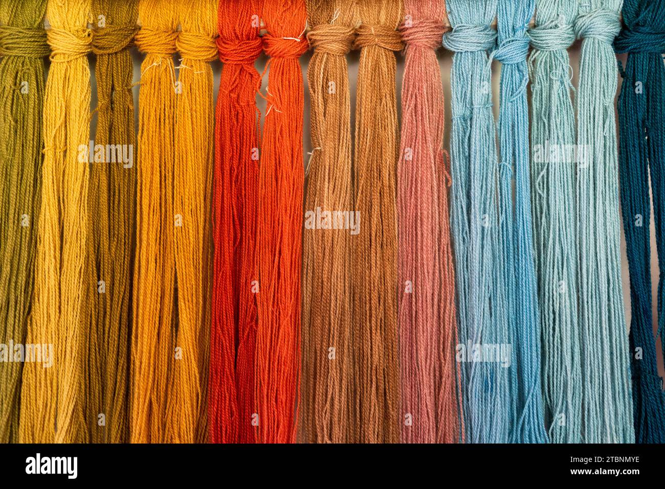 String art installation hi-res stock photography and images - Alamy