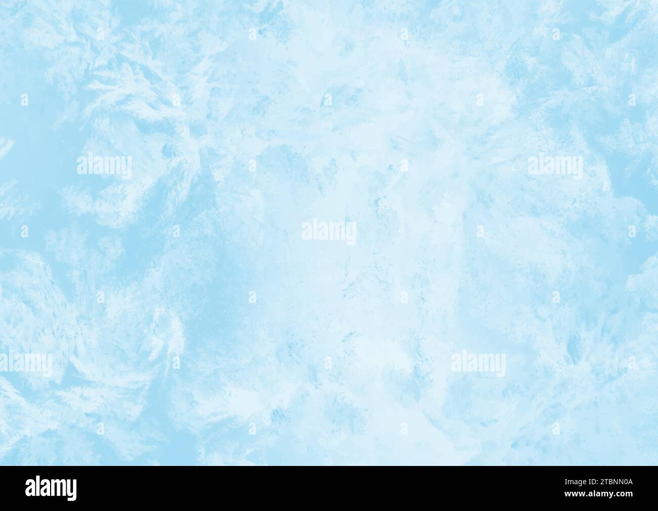 Abstract winter ice style texture background Stock Vector Image & Art ...