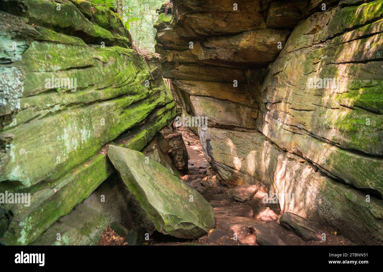 Ohios national parks hi-res stock photography and images - Alamy