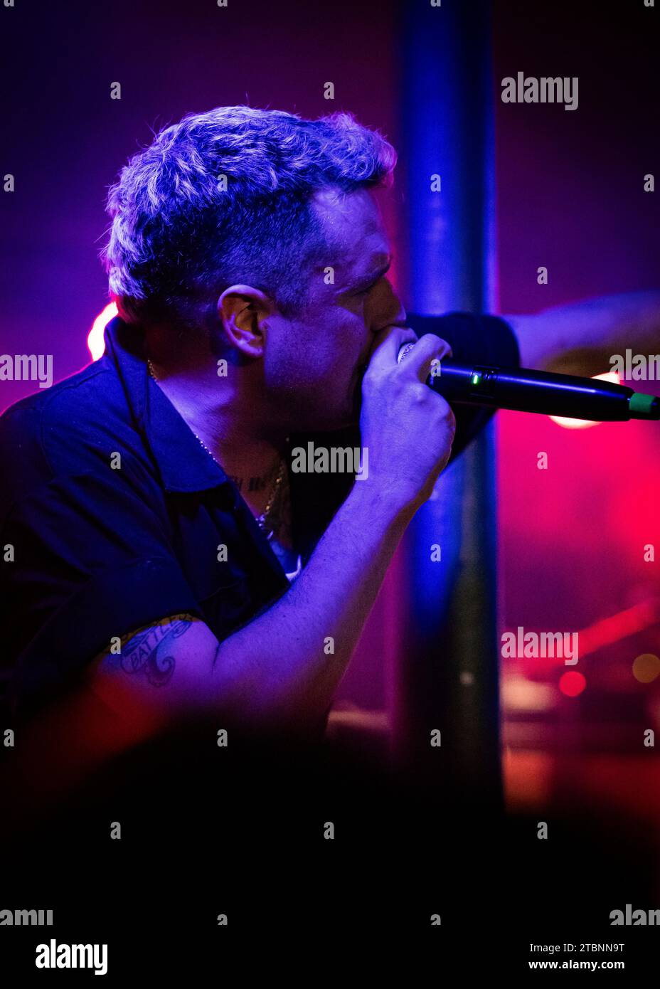 Bar stool preachers hi-res stock photography and images - Alamy