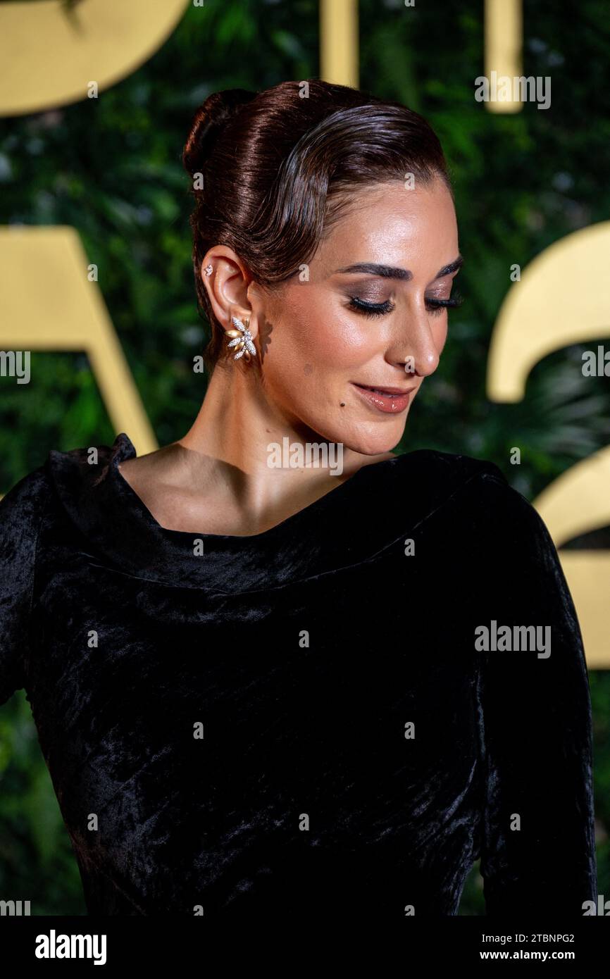 Egyptian actor amina khalil hi-res stock photography and images - Alamy