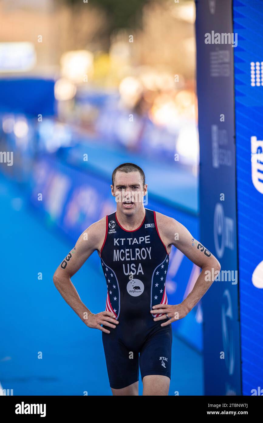 Matthew mcelroy 2023 hi-res stock photography and images - Alamy