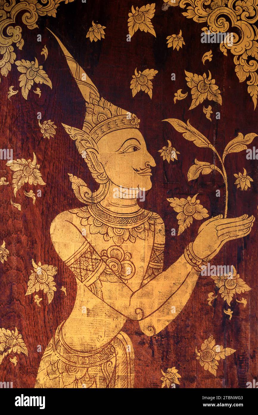 Wat pong sanuk nua hi-res stock photography and images - Alamy