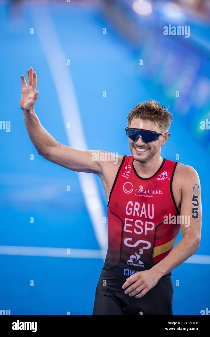 Genis grau hi-res stock photography and images - Alamy
