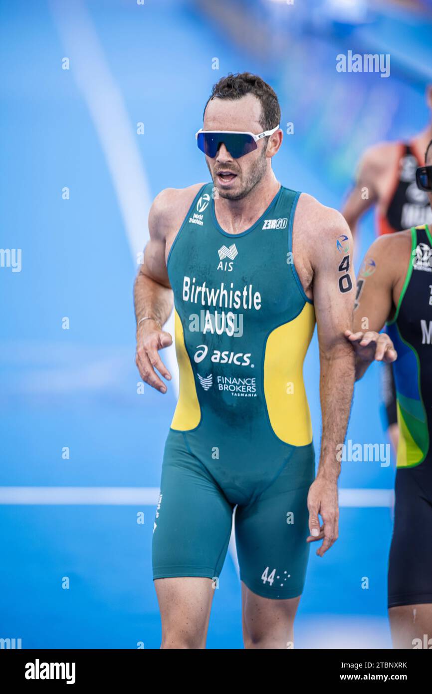 Jacob birtwhistle pontevedra 2023 hi-res stock photography and images ...