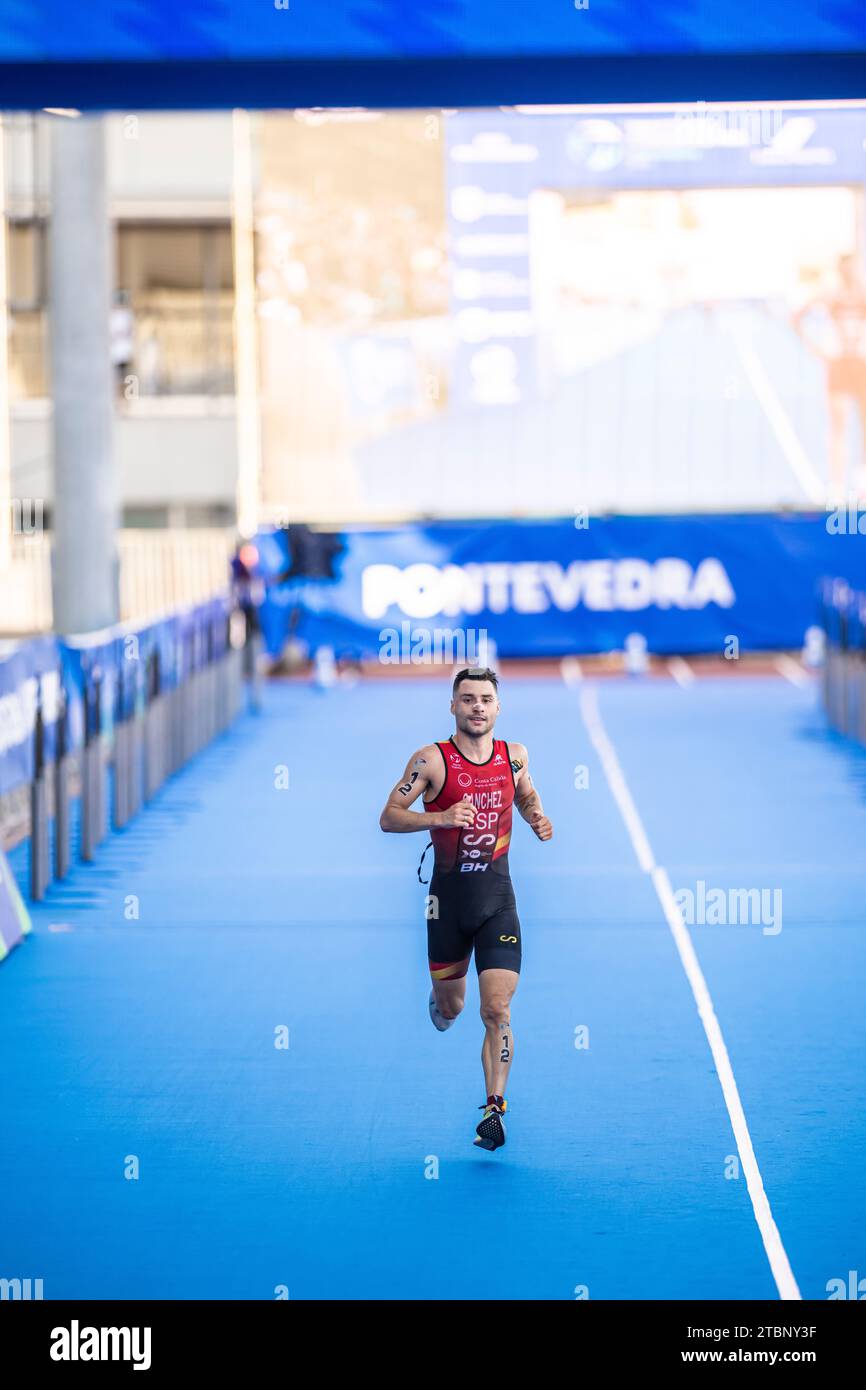 Mantecón hi-res stock photography and images - Alamy