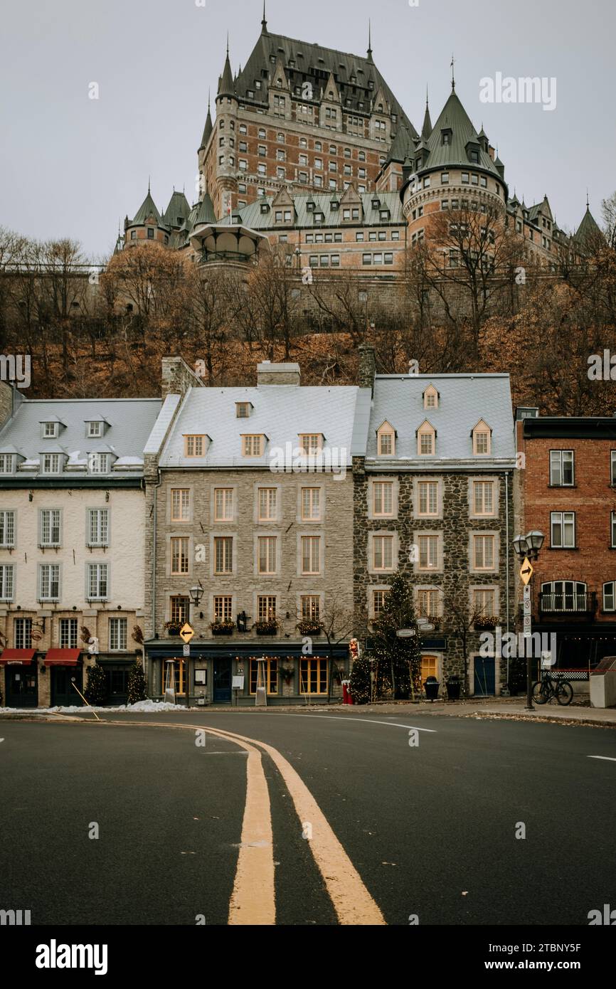 French canadian people hi-res stock photography and images - Alamy