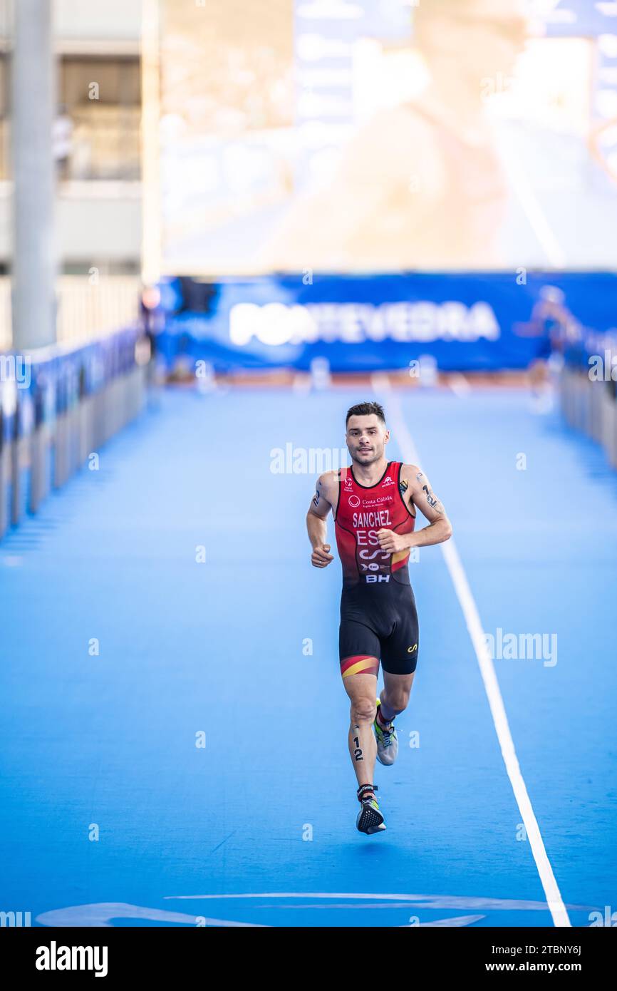 Mantecón hi-res stock photography and images - Alamy