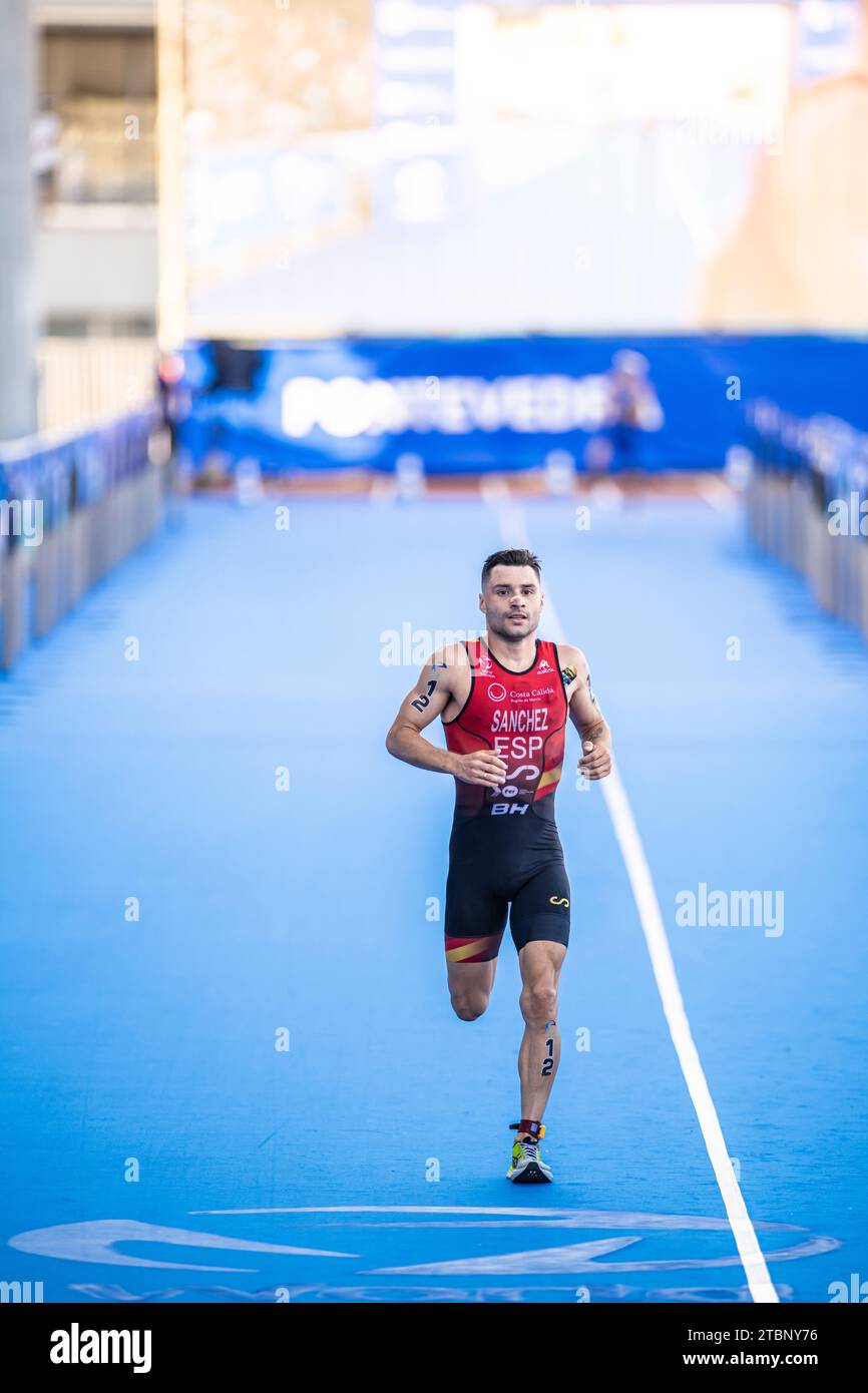 Mantecón hi-res stock photography and images - Alamy