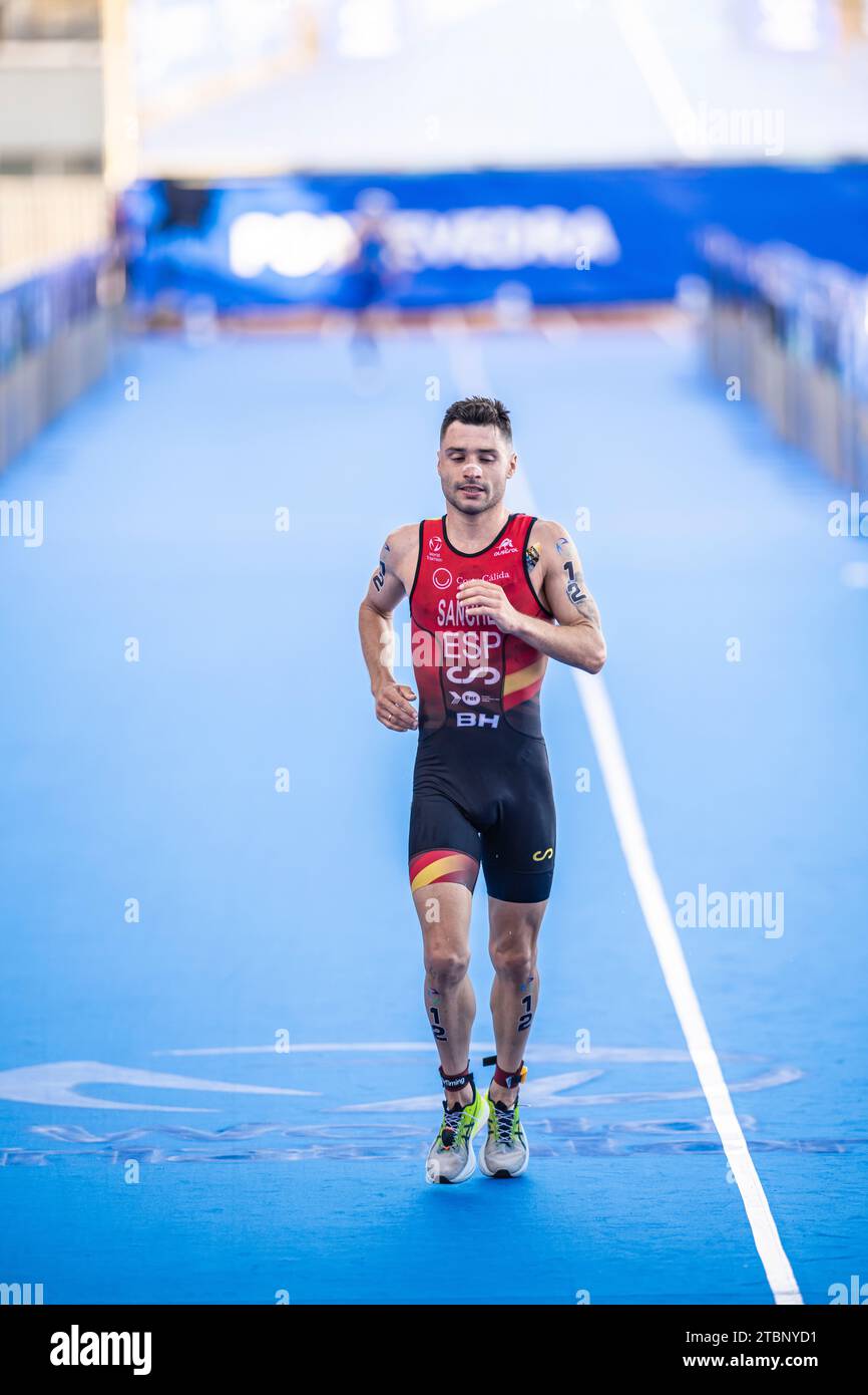 Mantecón hi-res stock photography and images - Alamy