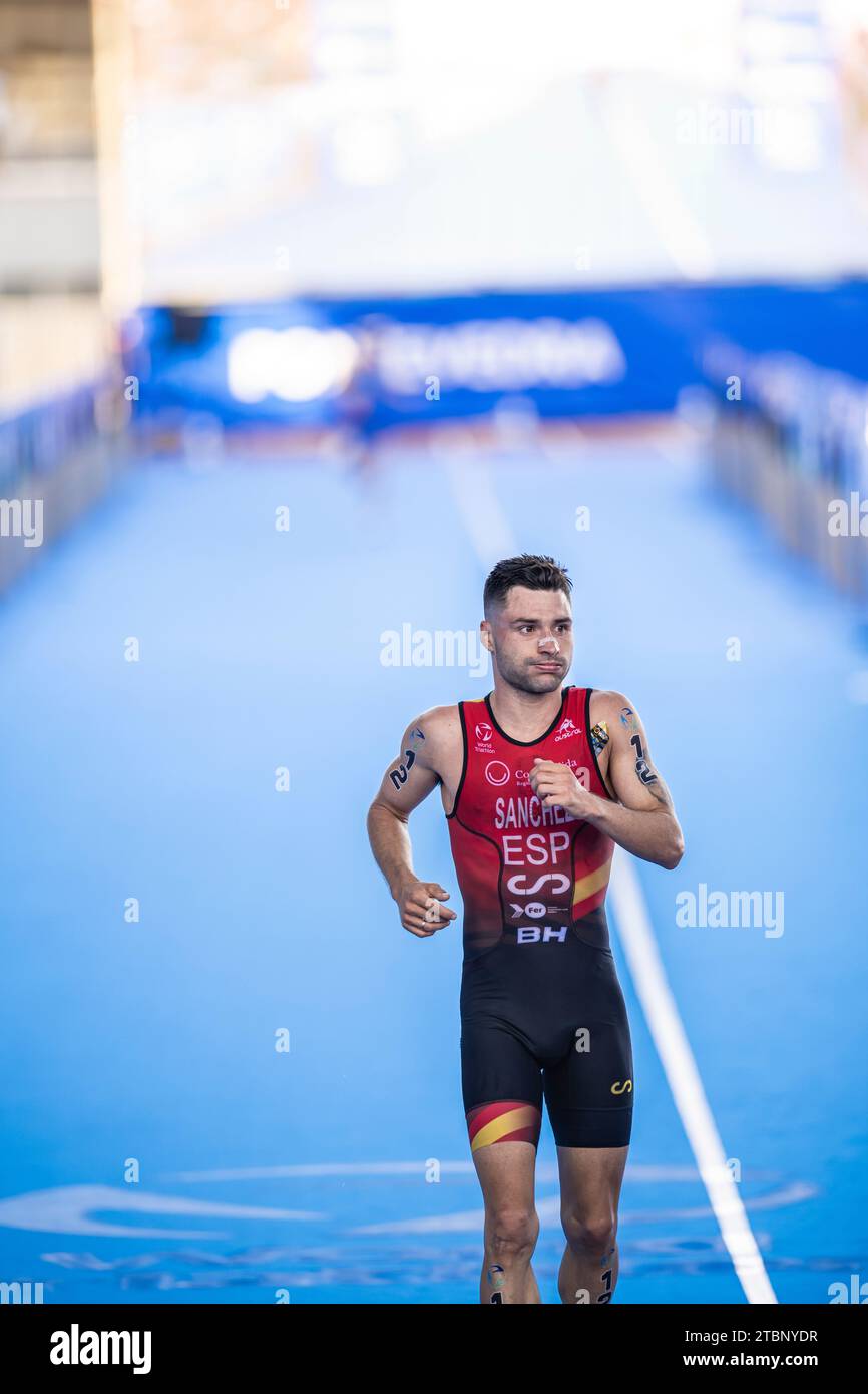 Mantecón hi-res stock photography and images - Alamy