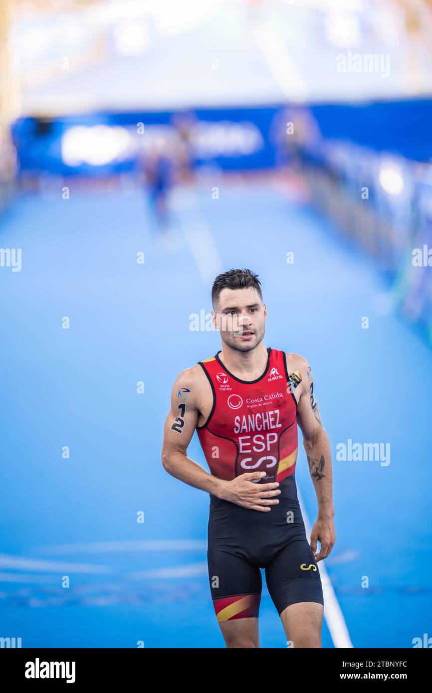 Roberto sanchez mantecon 2023 hi-res stock photography and images - Alamy