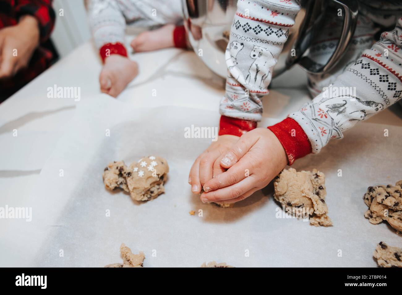 Baking shapes hi-res stock photography and images - Alamy