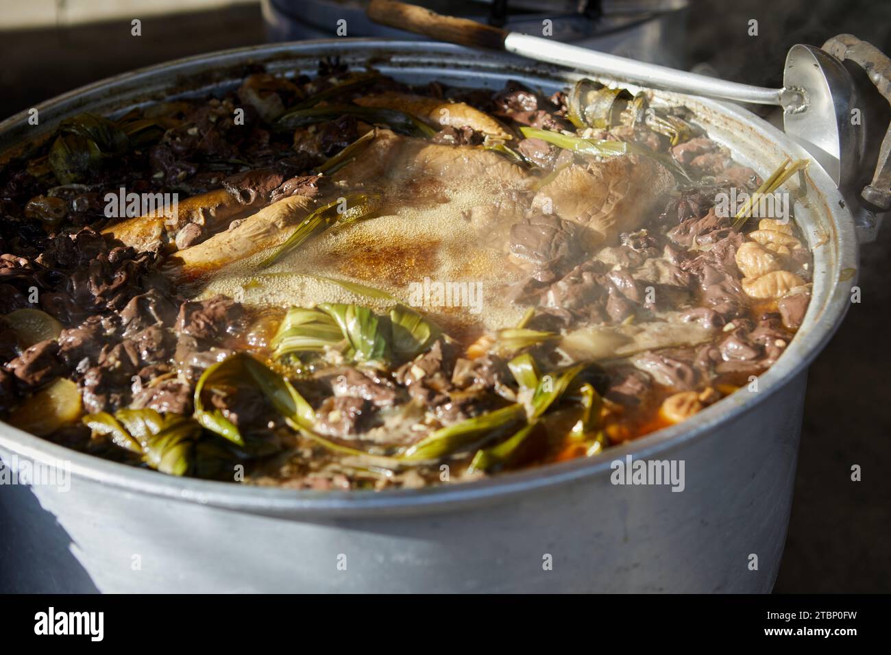 Beef sour meat in hi-res stock photography and images - Alamy