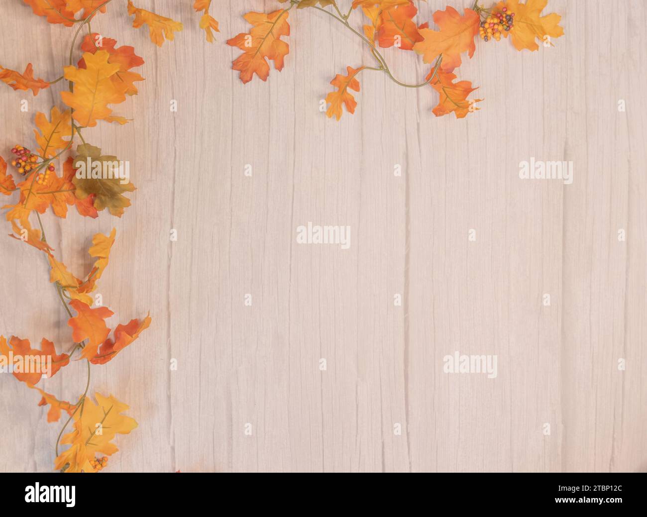 Fall background Leaves Wallpaper Autumn Stock Photo - Alamy