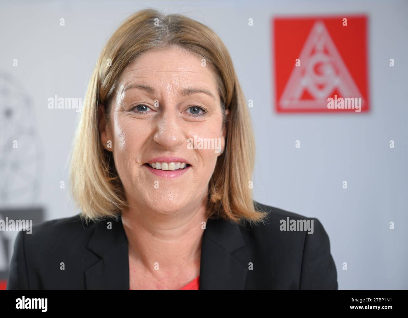 Barbara resch hi-res stock photography and images - Alamy