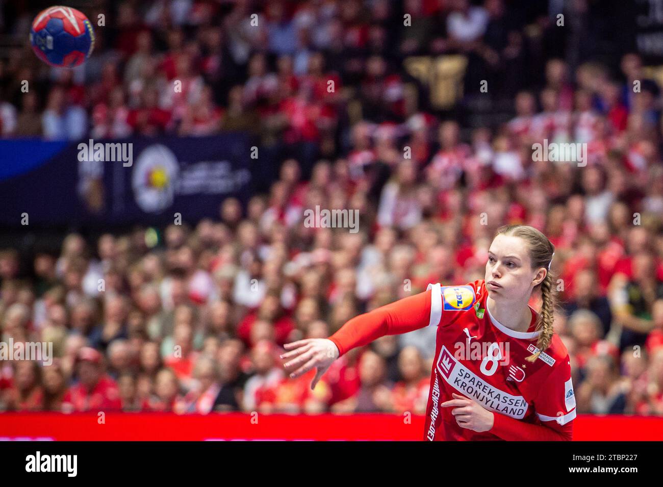 Danmark vs japan hi-res stock photography and images - Alamy