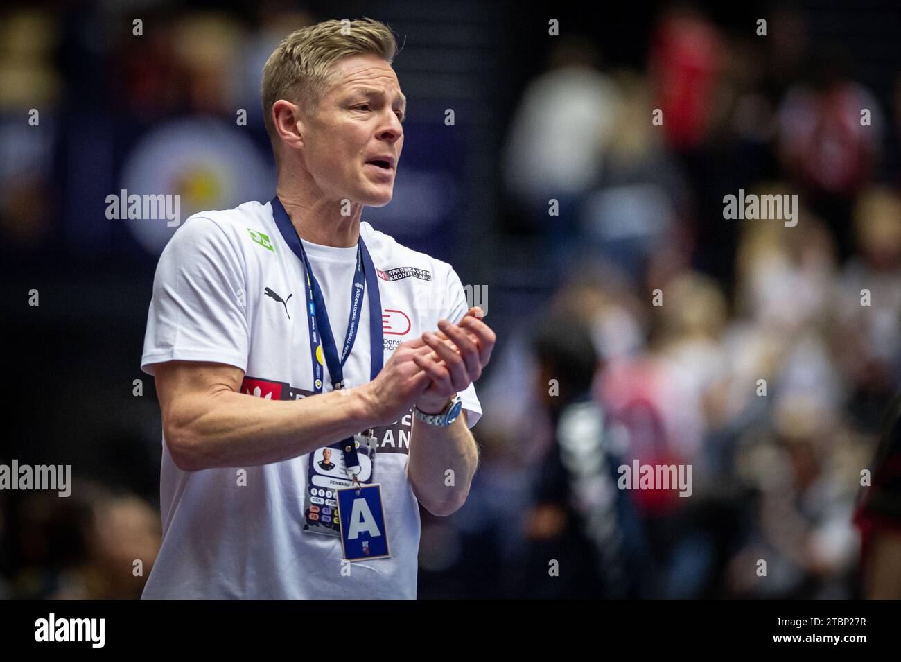 Danmark vs japan hi-res stock photography and images - Alamy