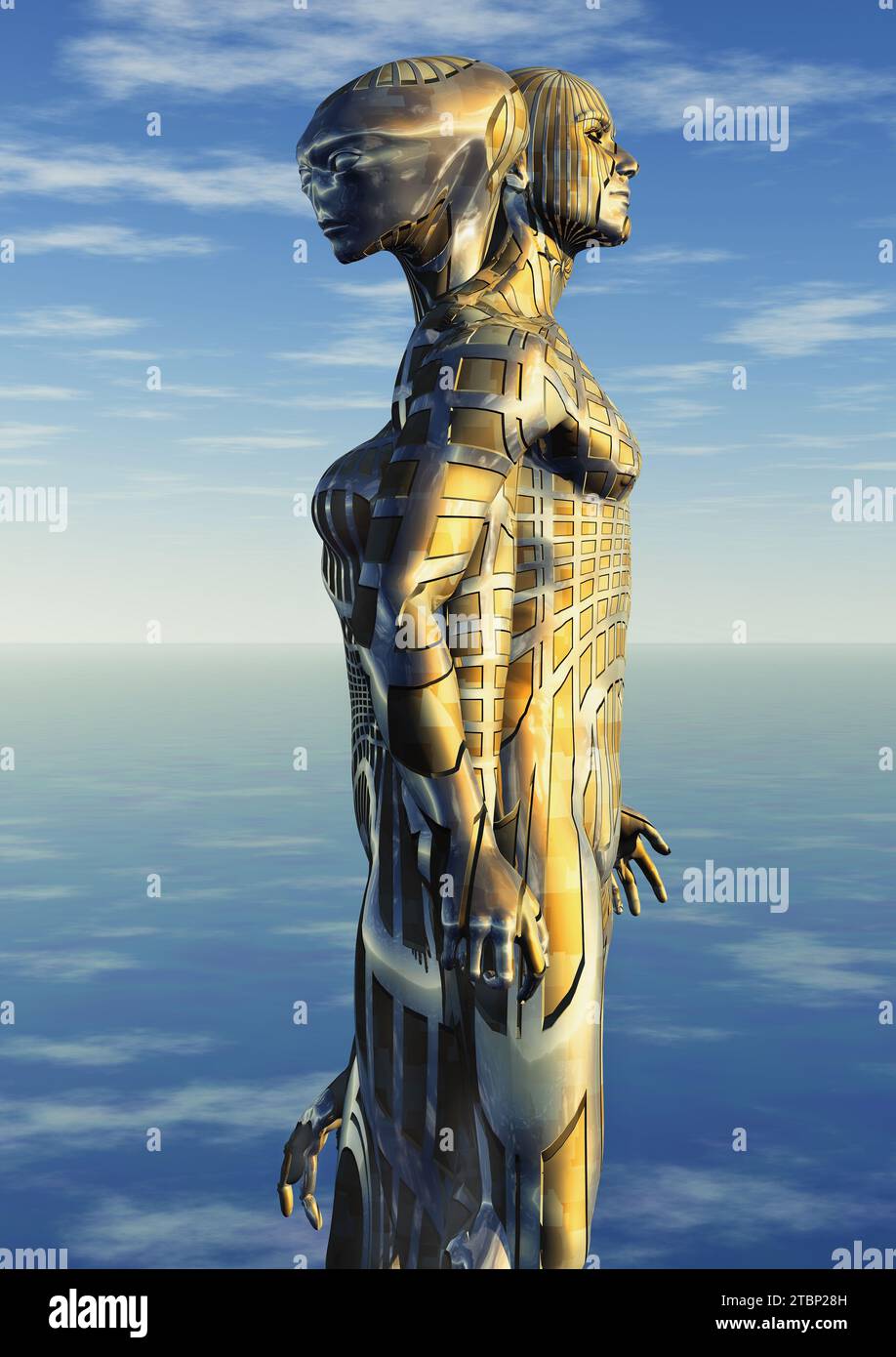 Transmutation hi-res stock photography and images - Alamy