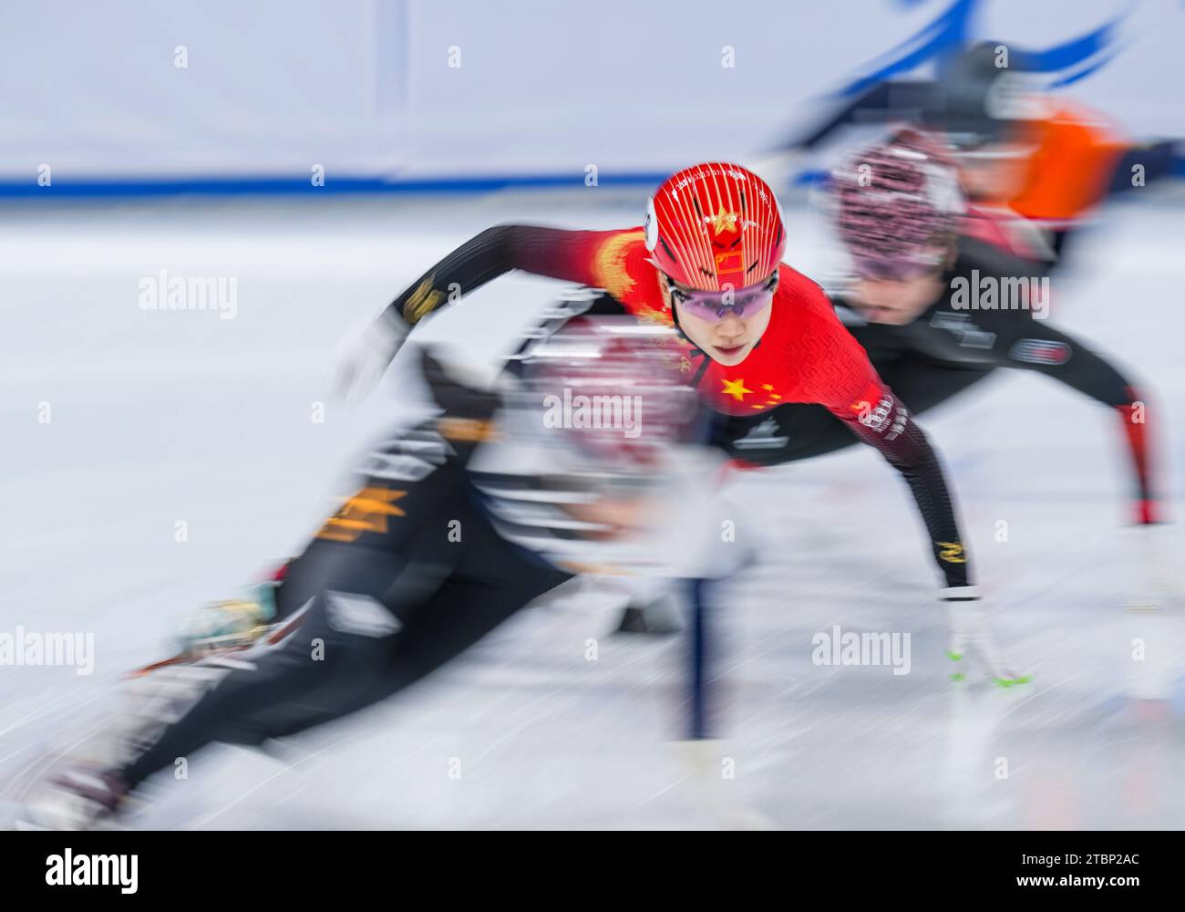 Womens 1000m heats hi-res stock photography and images - Alamy