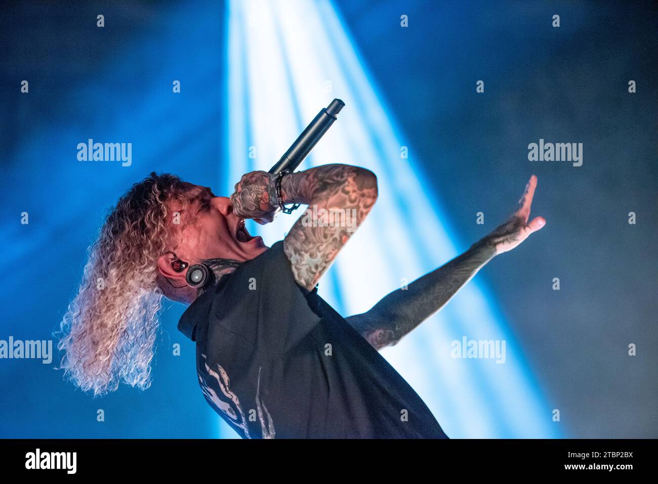 Will ramos hi-res stock photography and images - Alamy