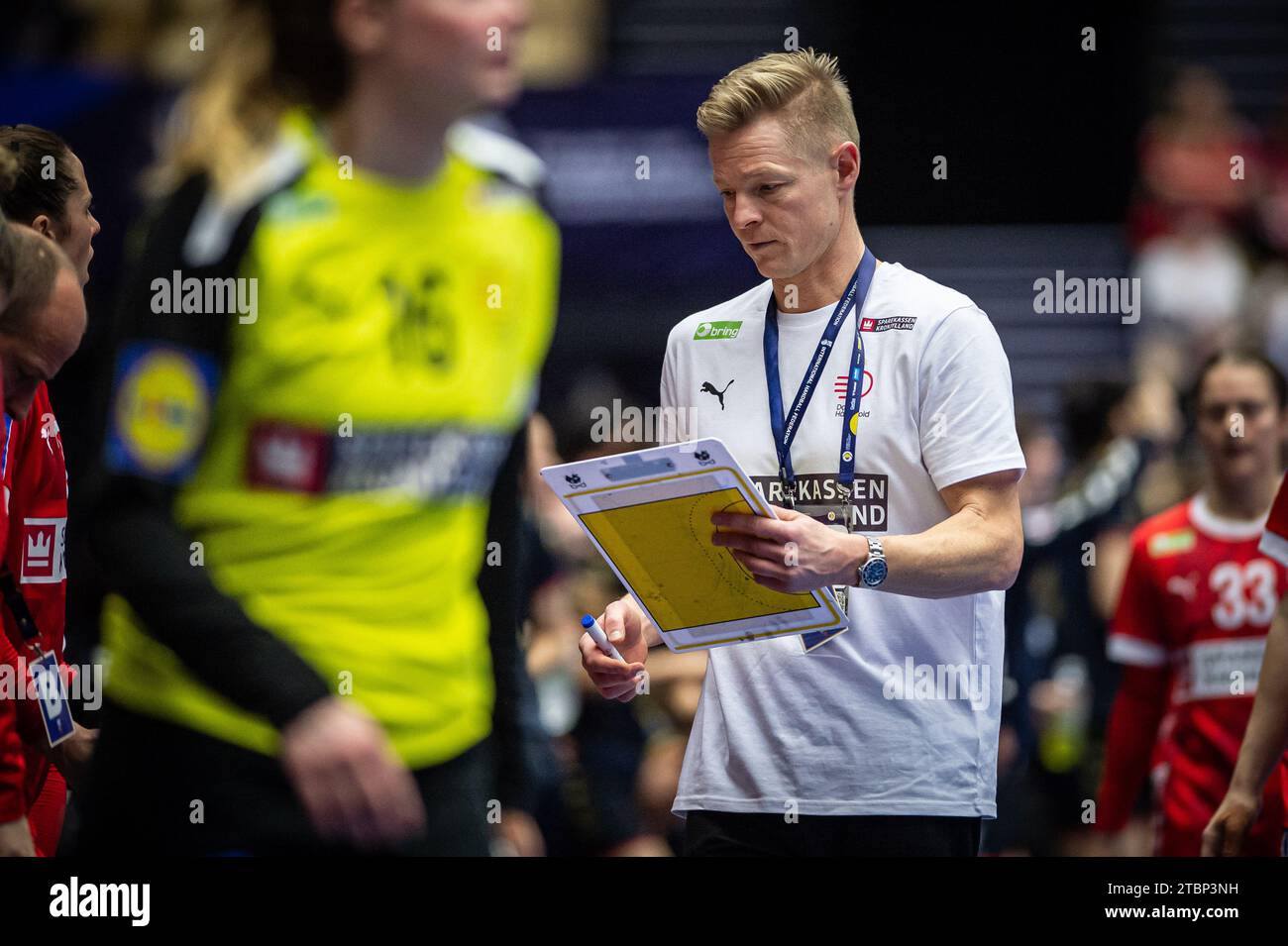 Danmark vs japan hi-res stock photography and images - Alamy