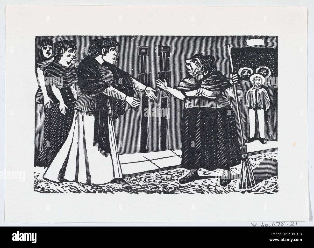 Old broadside hi-res stock photography and images - Alamy