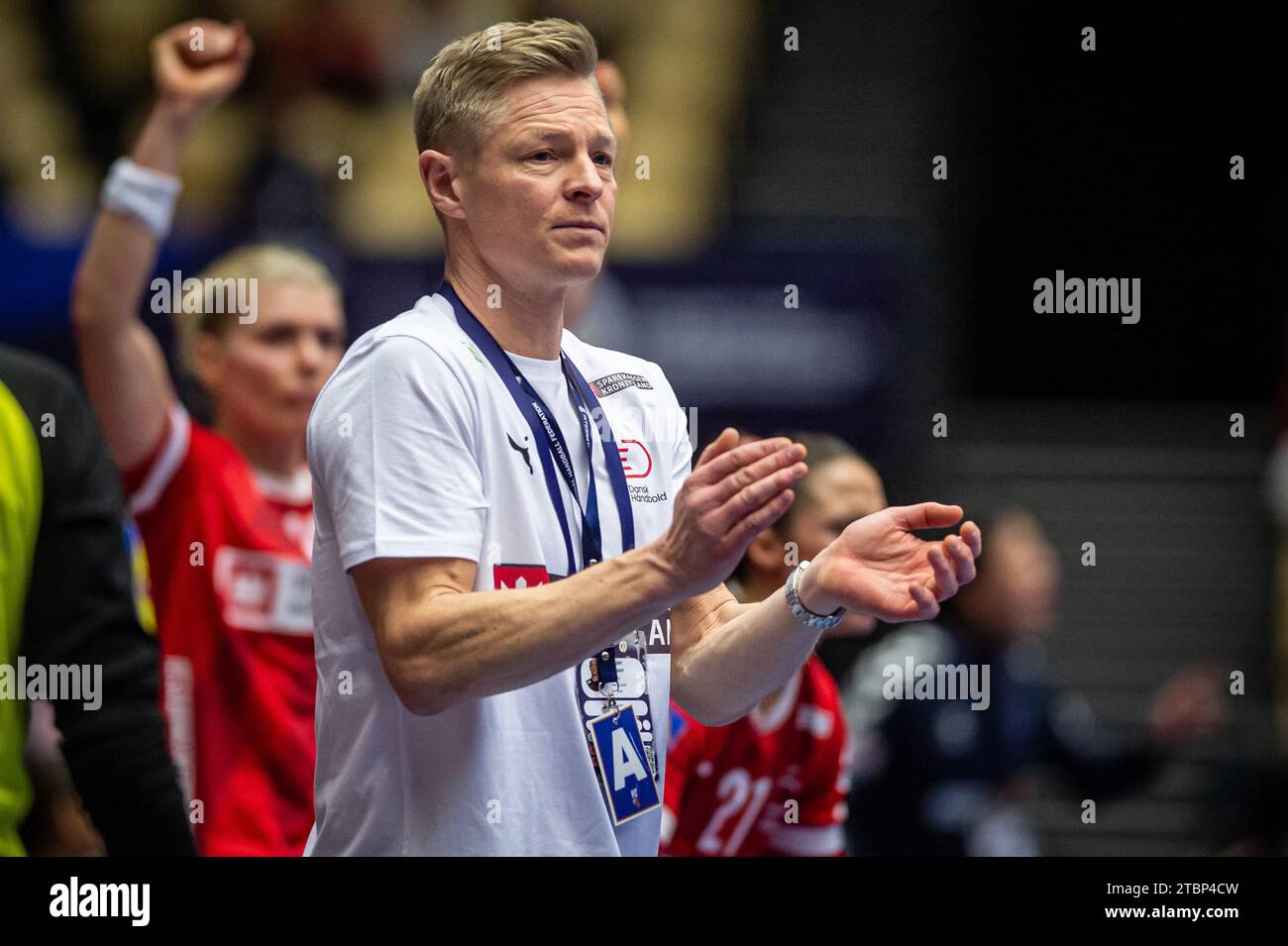 Danmark vs japan hi-res stock photography and images - Alamy