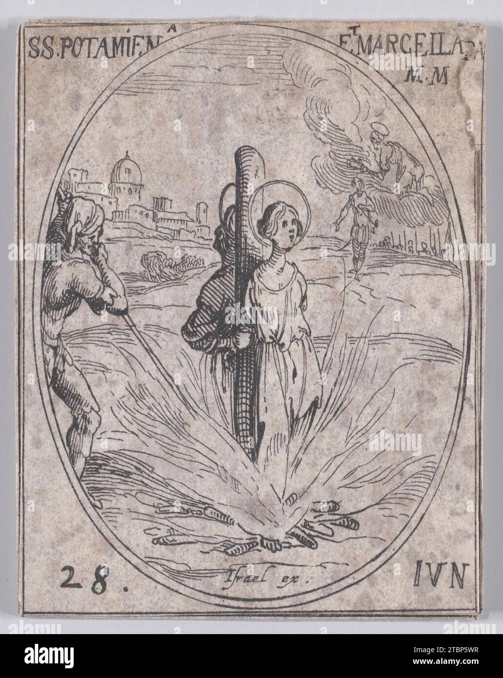 St potamiaena hi-res stock photography and images - Alamy