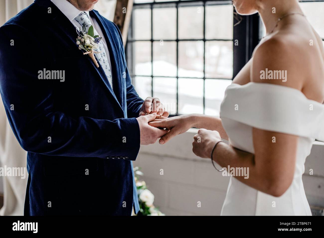 Wedding ring, celebration of wedding or engagement background Stock ...