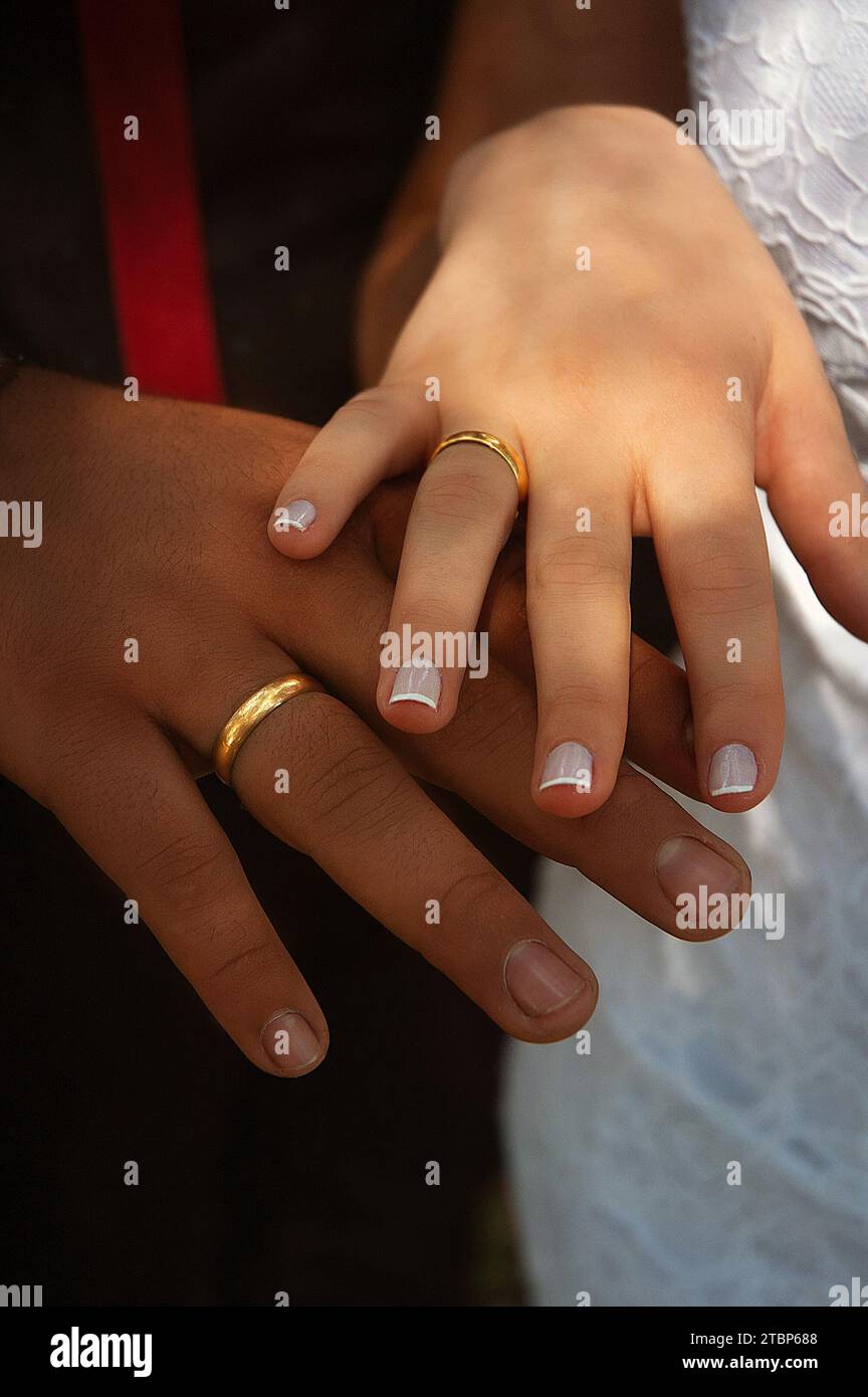 Wedding ring, celebration of wedding or engagement background Stock ...