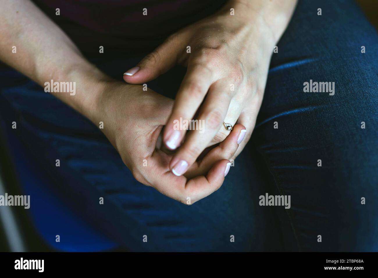 Wedding ring, celebration of wedding or engagement background Stock ...