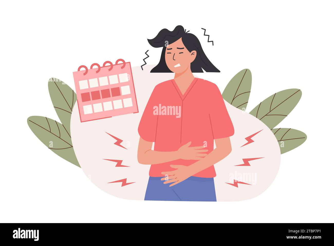 Having period cycle hi-res stock photography and images - Alamy
