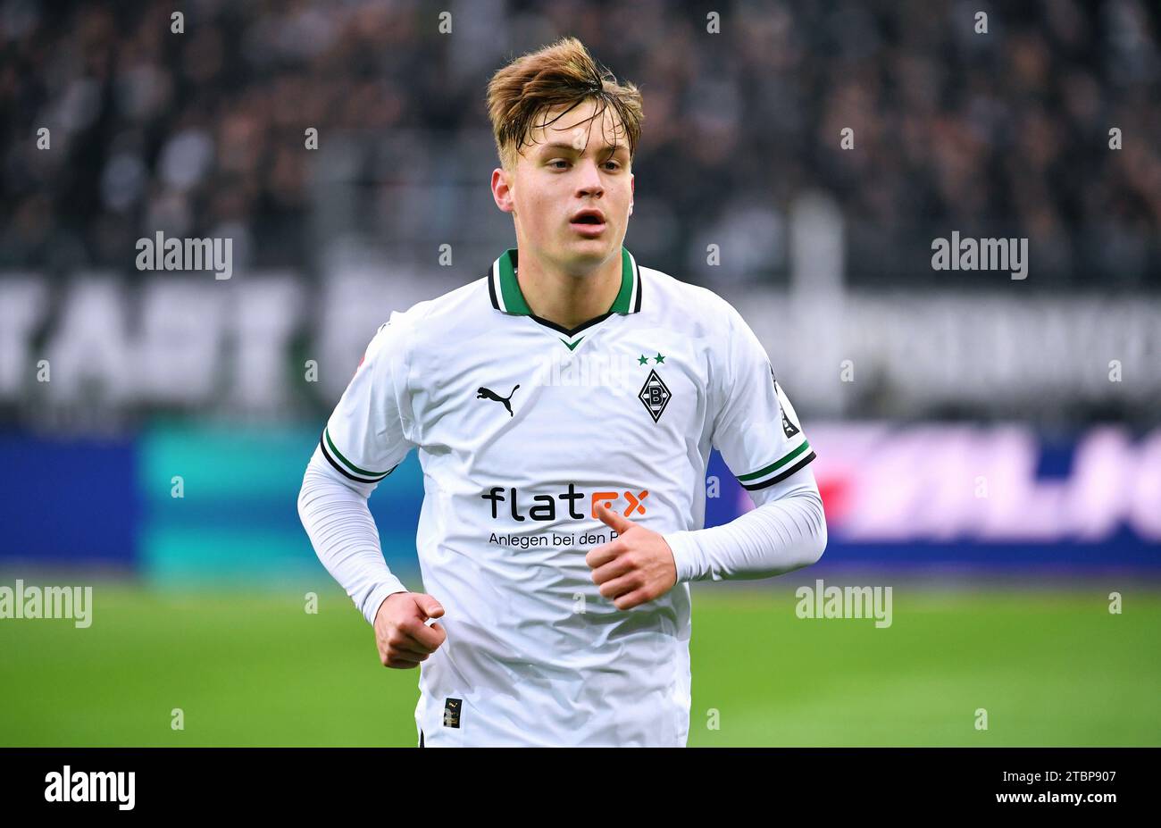 Bundesliga, Borussia Park Moenchengladbach: Borussia Moenchengladbach ...