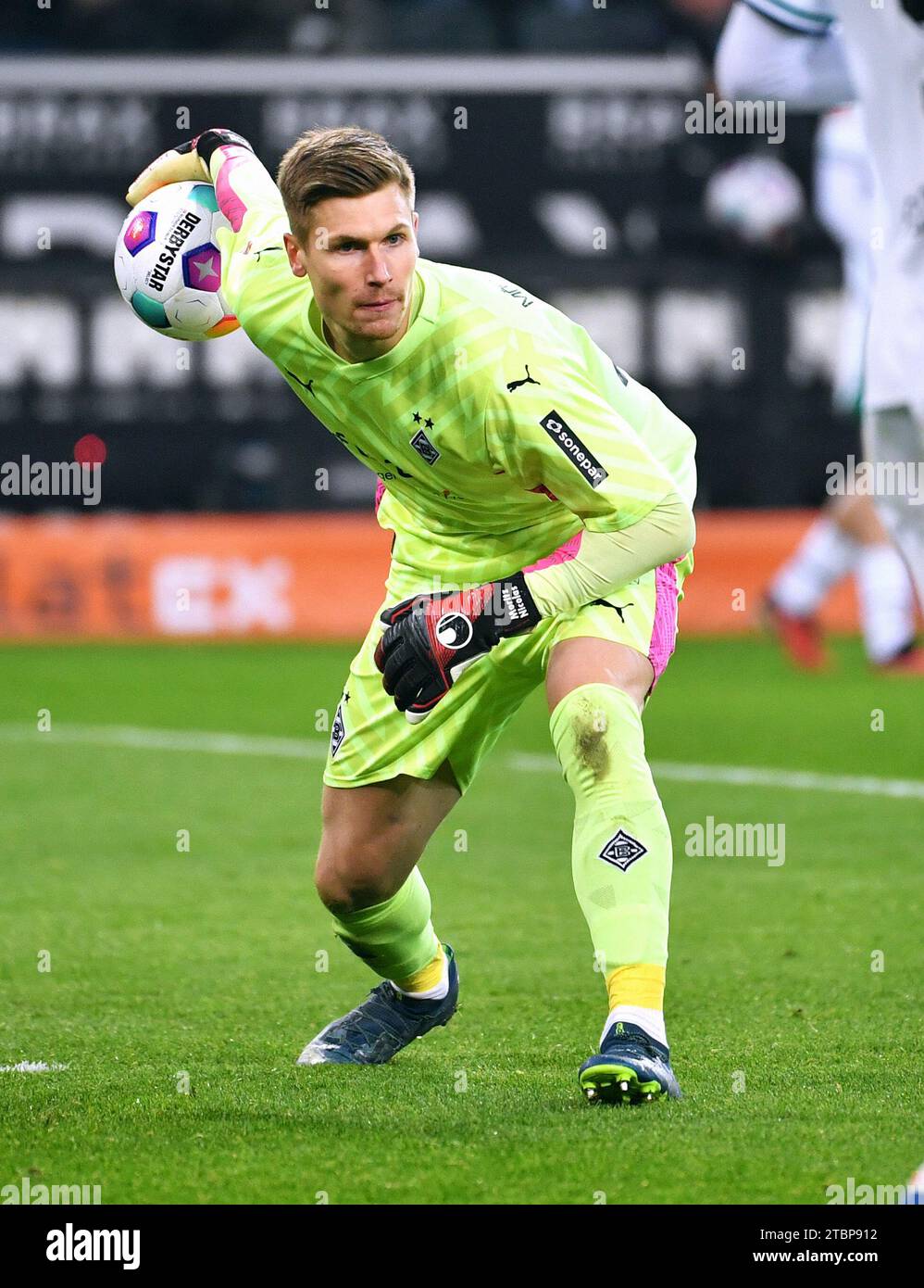 Nicolas moritz hi-res stock photography and images - Alamy
