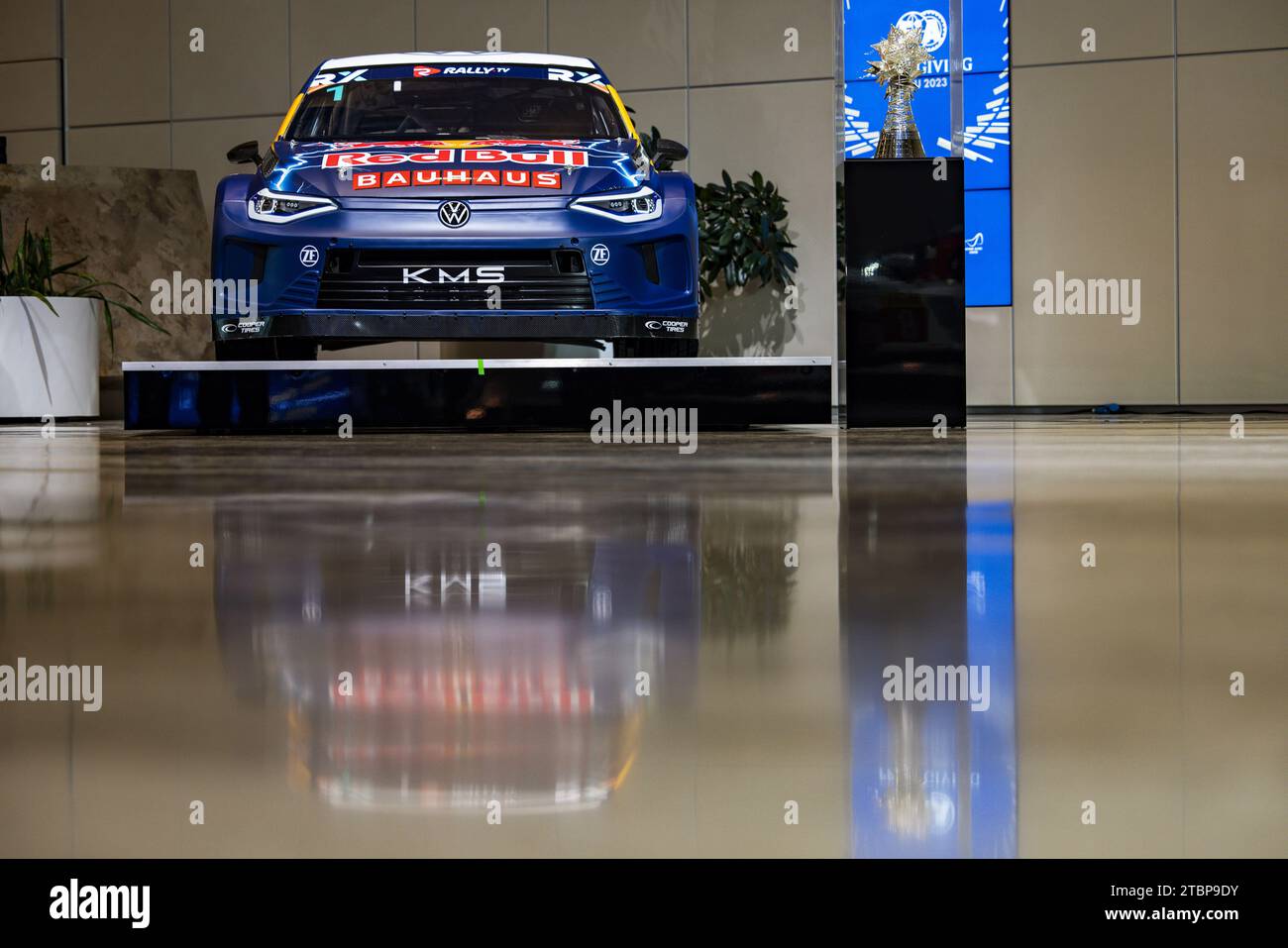 Fia rx hi-res stock photography and images - Alamy