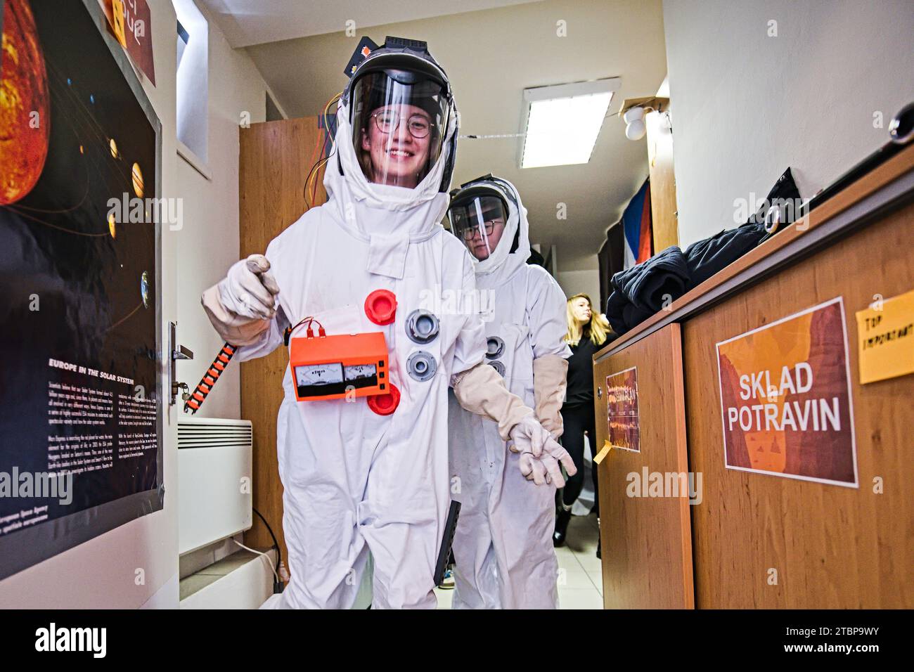 8 mars 2023 hi-res stock photography and images - Alamy