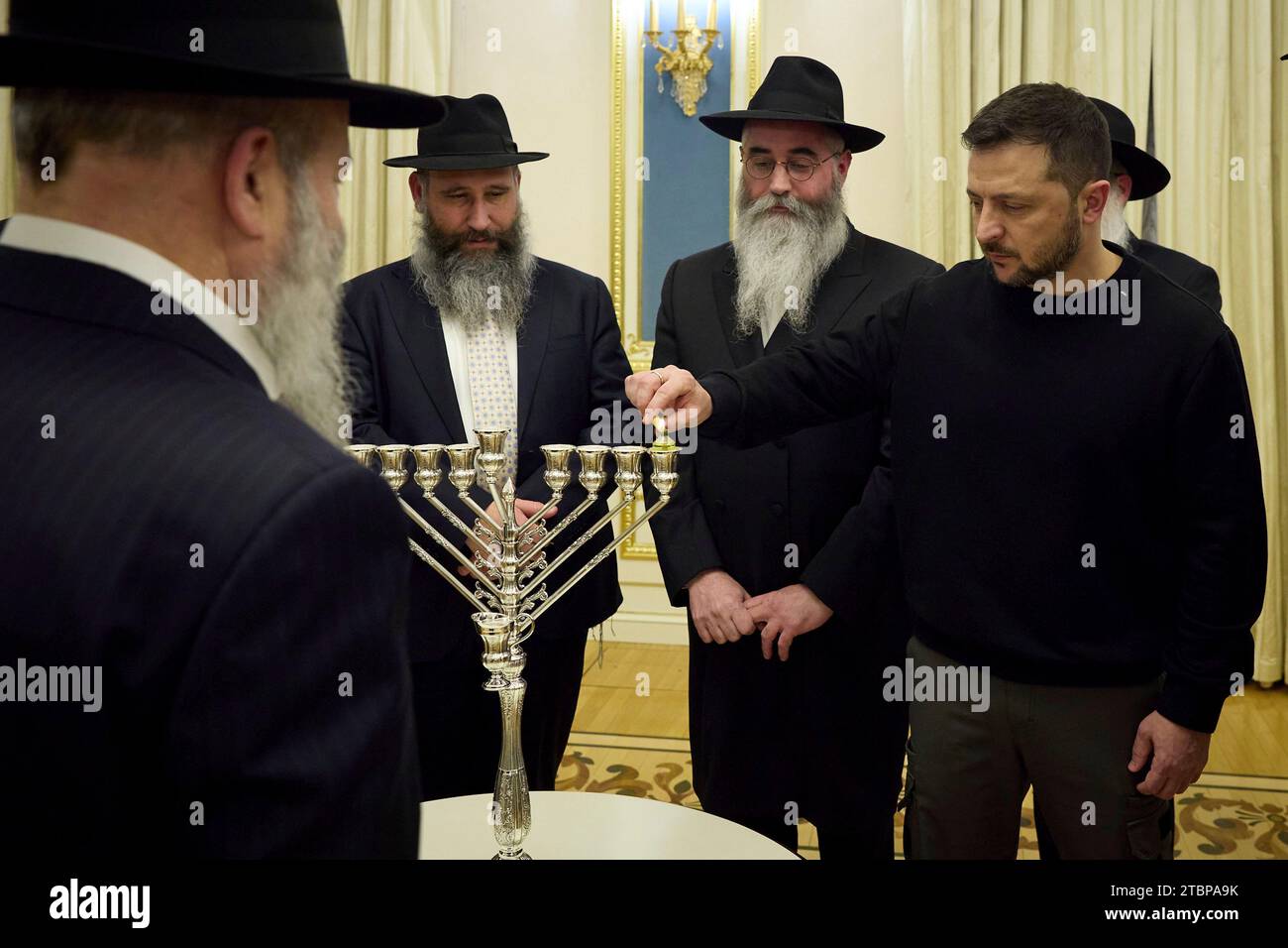 Ukrainiane hi-res stock photography and images - Alamy