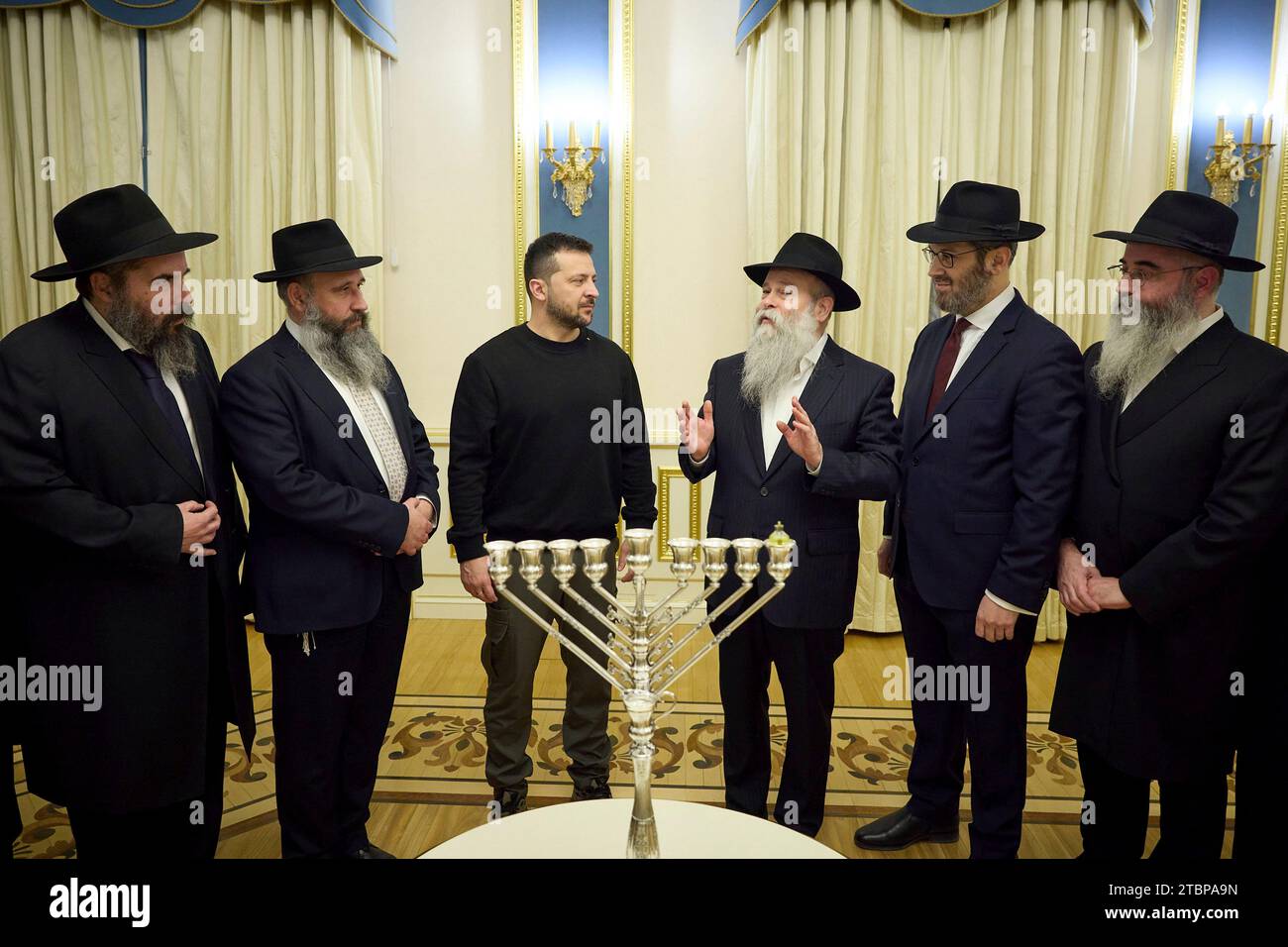 Ukrainiane hi-res stock photography and images - Alamy