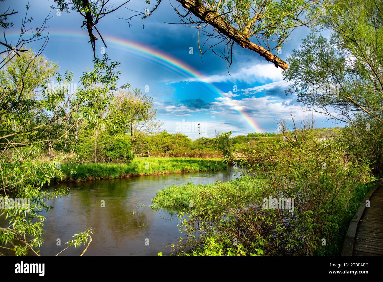 Slab cabin run hi-res stock photography and images - Alamy