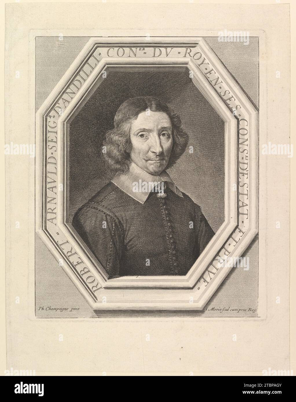 Robert arnauld hi-res stock photography and images - Alamy