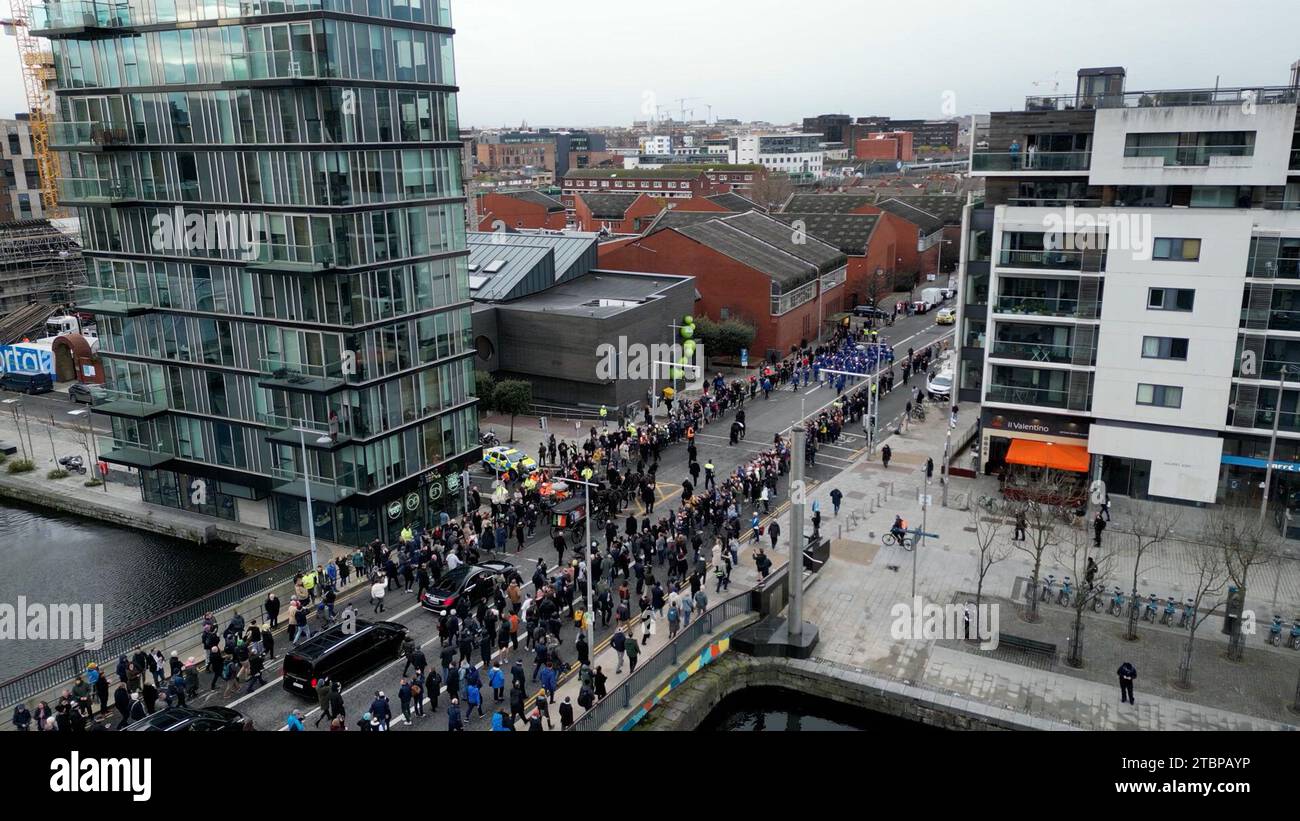 Mac mahon bridge hi-res stock photography and images - Alamy