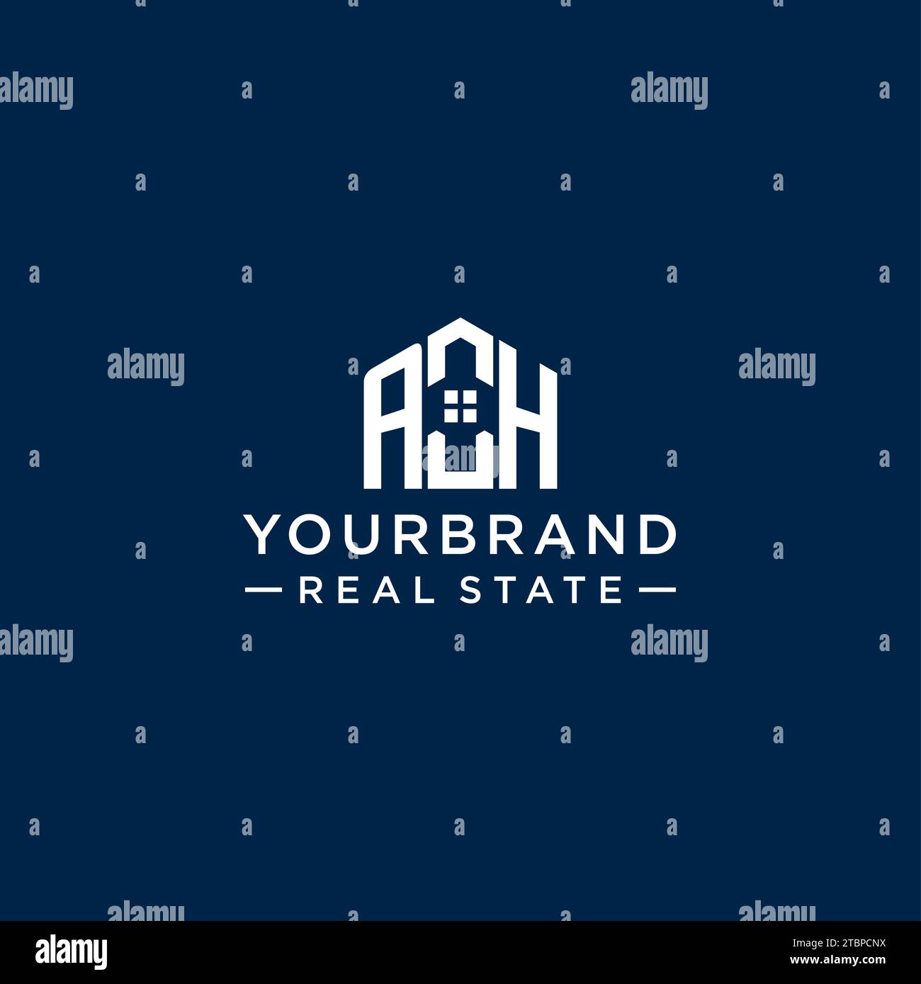 Letter ah Stock Vector Images - Alamy