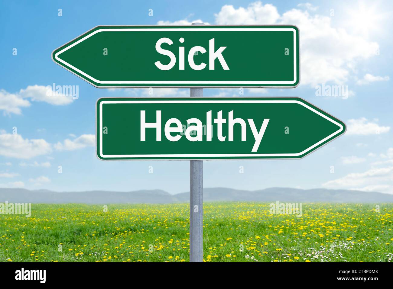 Fitness plan sign hi-res stock photography and images - Alamy