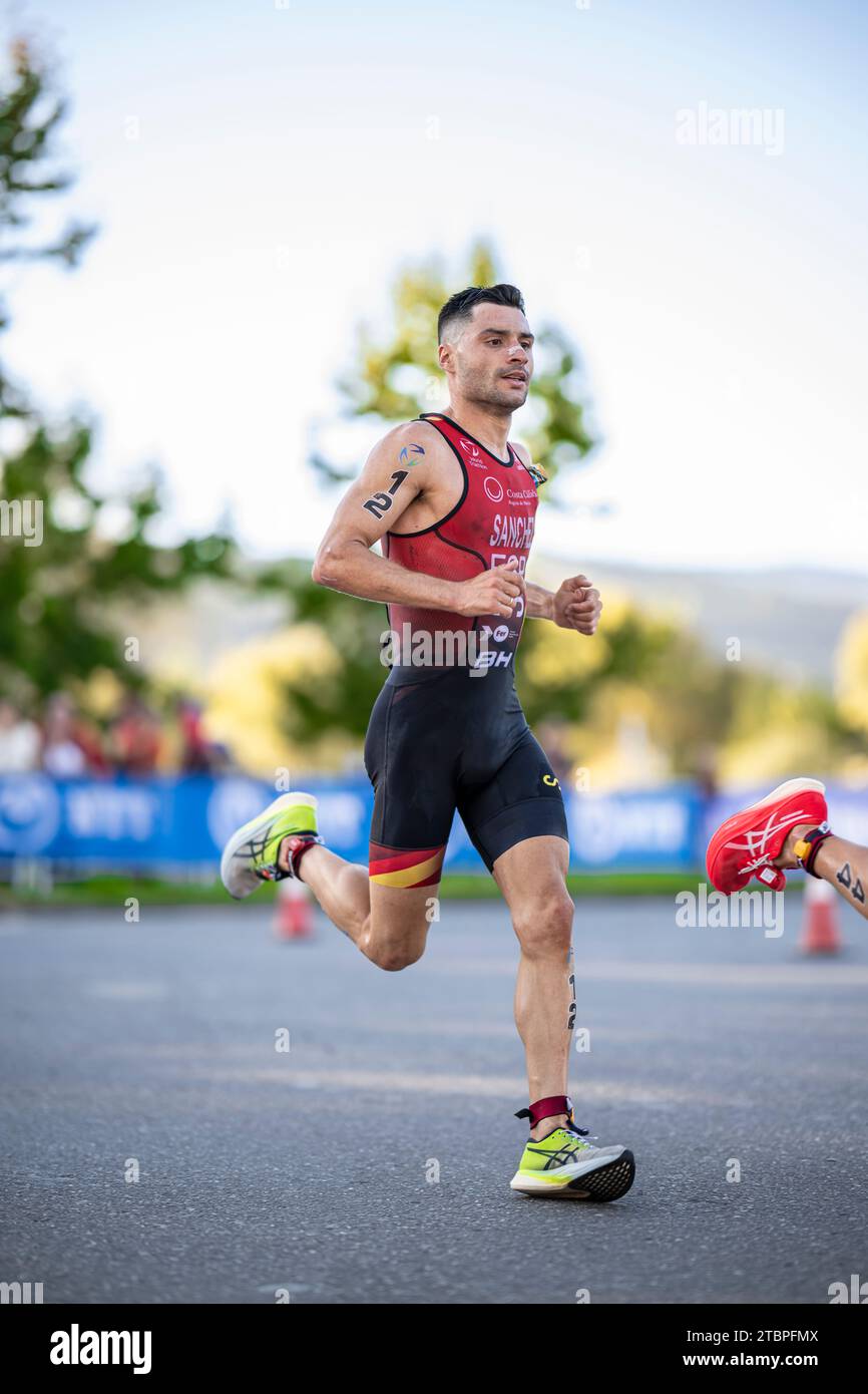 Roberto sanchez mantecon 2023 hi-res stock photography and images - Alamy