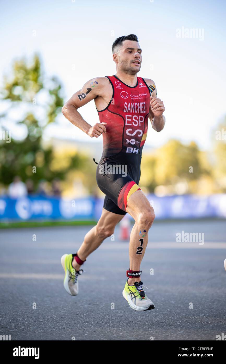 Roberto sanchez mantecon 2023 hi-res stock photography and images - Alamy