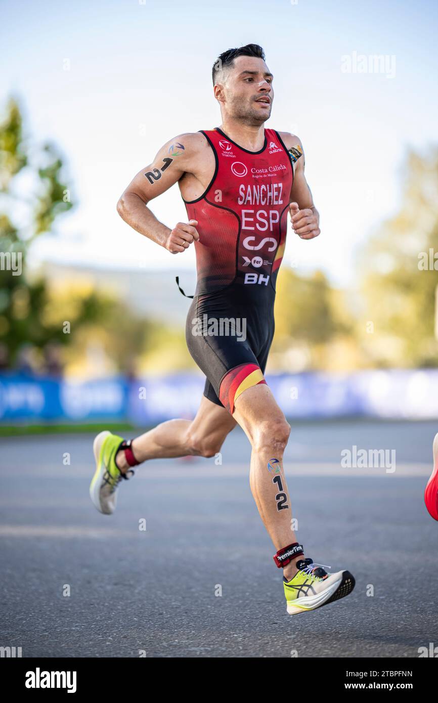 Roberto sanchez mantecon 2023 hi-res stock photography and images - Alamy